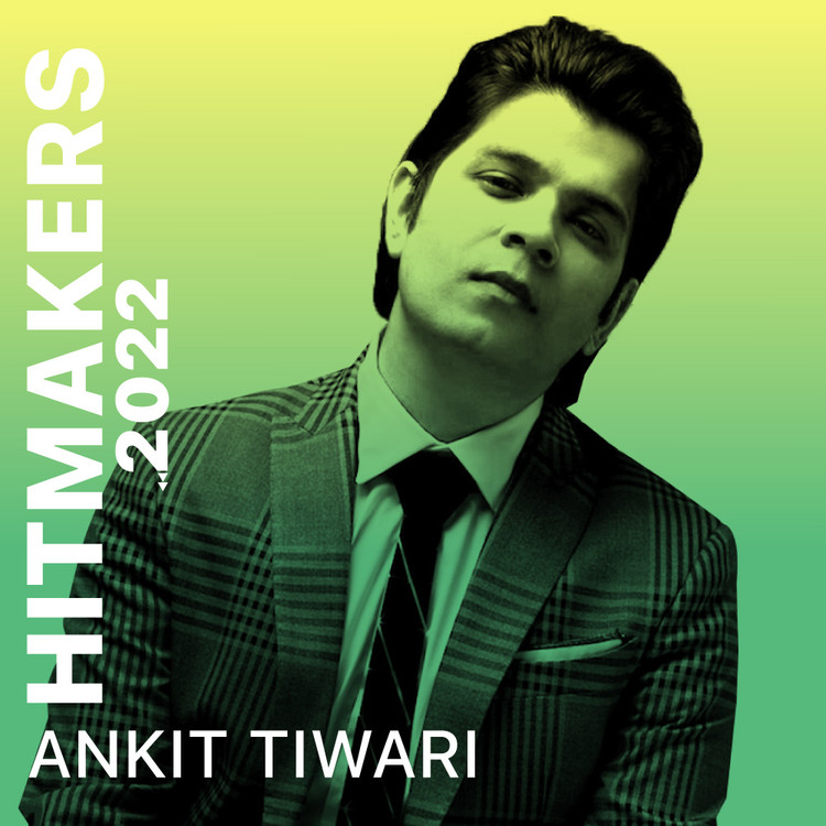 Hum Dum MP3 Song Download ＆ Hum Dum Song by Ankit Tiwari from Shiddat ...